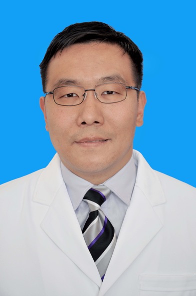 杨雷